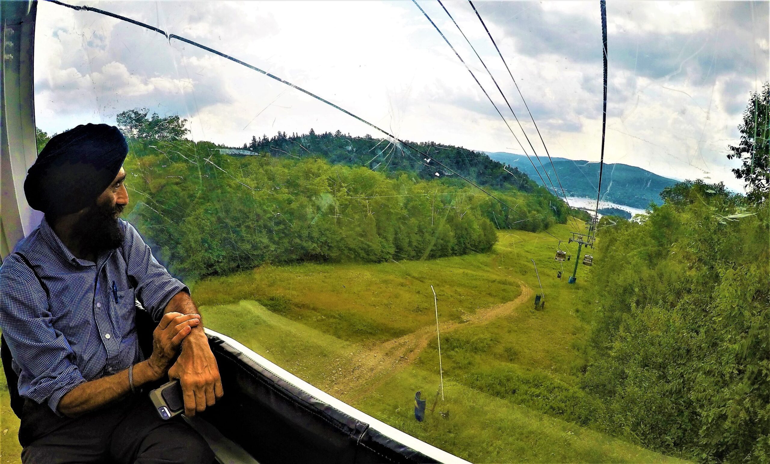 Sikh Sahit-Literature that sympathize with society-Humanity